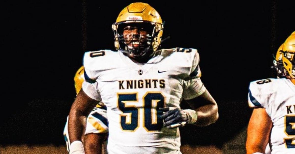 2024 Four-Star OL William Satterwhite Talks Visits and His Recruitment ... 2024 Four-Star OL William Satterwhite Talks Visits and His Recruitment ...
