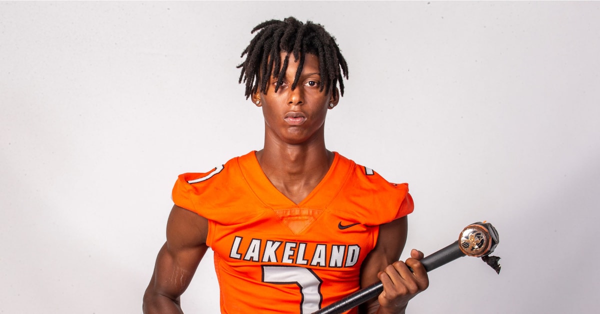 Recruiting Fact or Fiction: Cormani McClain to Colorado, Peyton Bowen ... Recruiting Fact or Fiction: Cormani McClain to Colorado, Peyton Bowen ...