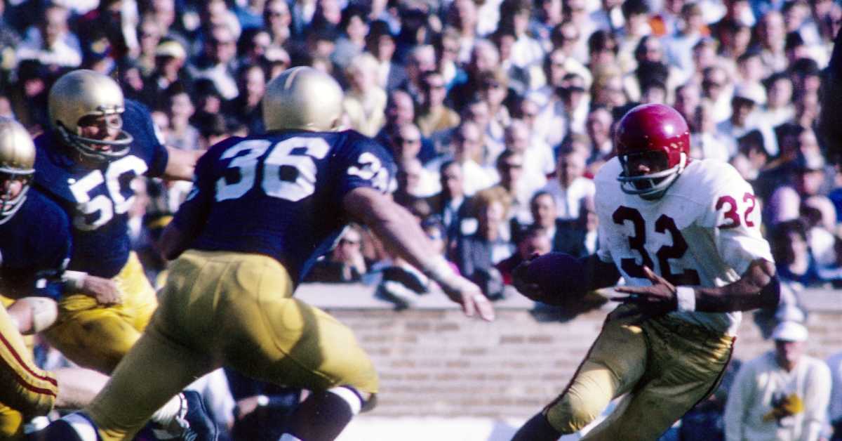 The Cautionary Tale Of Oj Simpson Mike Farrell Sports