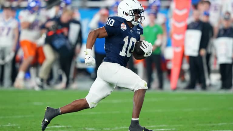 Top 10 Running Backs Returning in the Big Ten - Mike Farrell Sports Top 10 Running Backs Returning in the Big Ten - Mike Farrell Sports