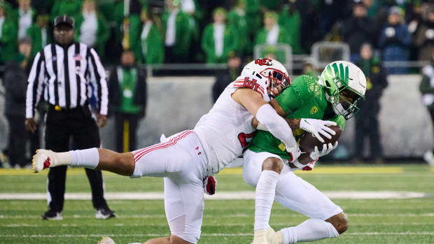 3 Point Stance Best B1g Tight Ends Pac 12 Breakout Defenders Dykes