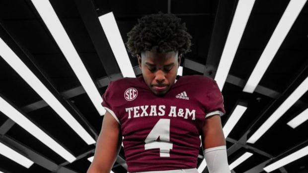 OT #62 Desean Bryant (Duncanville, TX) - Mike Farrell Sports OT #62 Desean Bryant (Duncanville, TX) - Mike Farrell Sports