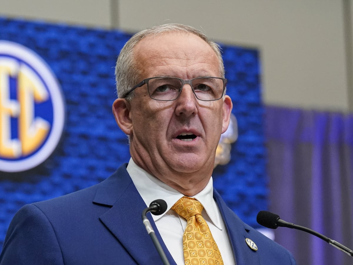 Greg sankey store