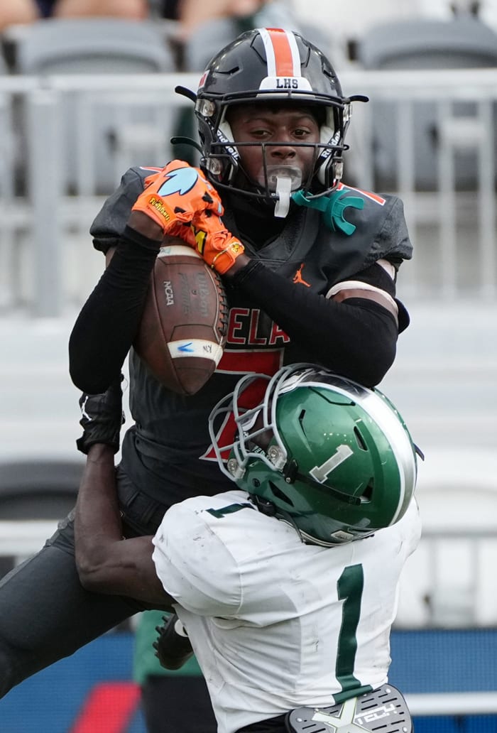 Recruiting Fact or Fiction: Nebraska Closing Strong, Ashton Porter ... Recruiting Fact or Fiction: Nebraska Closing Strong, Ashton Porter ...